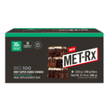 Big 100 Mint Super Cookie Crunch Protein Bar – MET-Rx